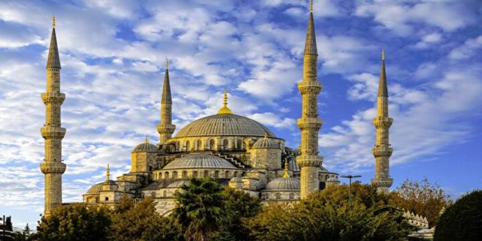 Kadıköy Sahile Cami Yapılacak