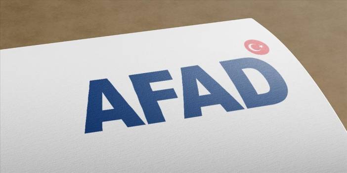 AFAD 1250 personel alımı başvuru sonuçları açıklandı
